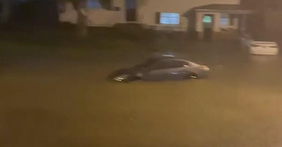 BREAKING: Governor Murphy Declares State of Emergency Due to ...