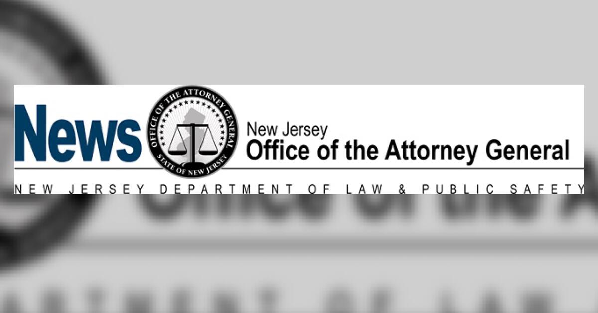 NJ Governor, AG Announce $5.5M Grant for Hospital-Based Violence ...