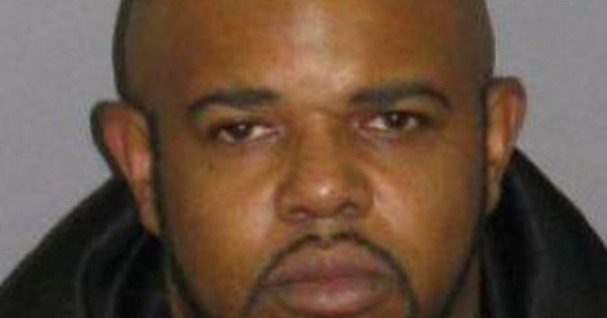 ALERT: Police Search for Missing Newark Man