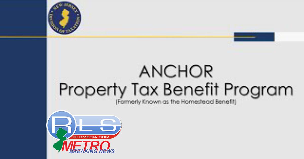 Belleville Taxpayers Now Have Until Feb. 28 to File for an ANCHOR Rebate