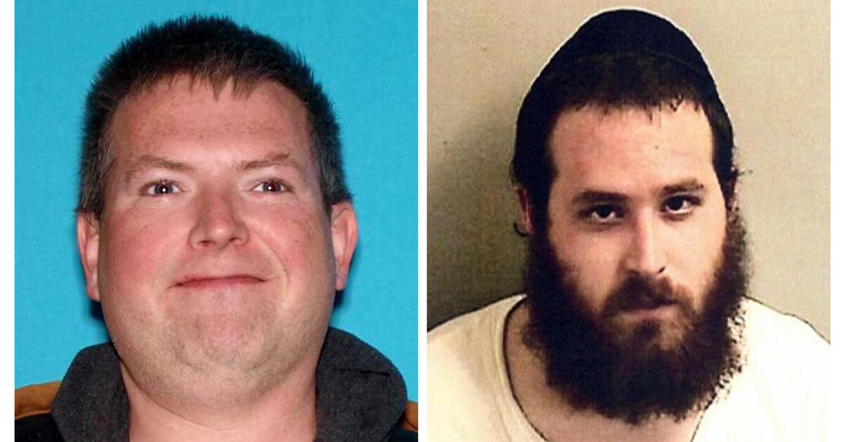 Two N J Men Sentenced For Arranging Explicit Contact With Minors