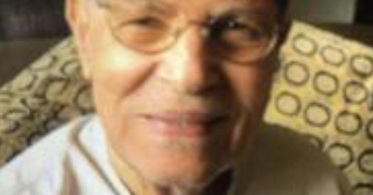 86-Year-Old Man Missing in Newark 86-Year-Old Man Missing in Newark