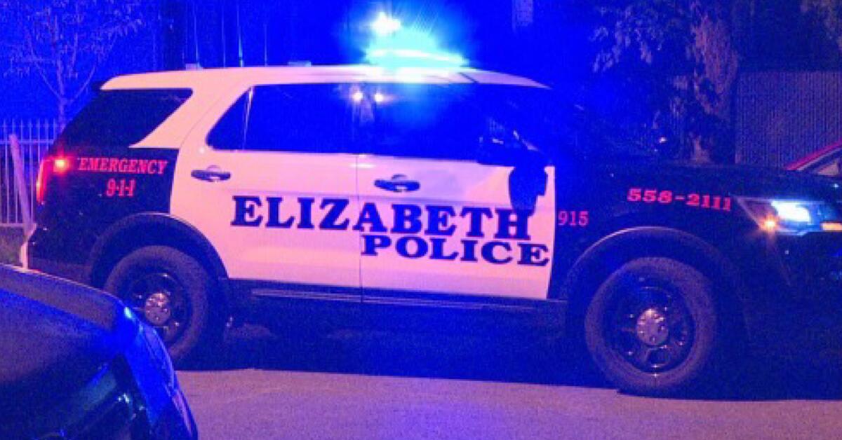 Elizabeth Gunman Fired Multiple Shots that Struck Victim