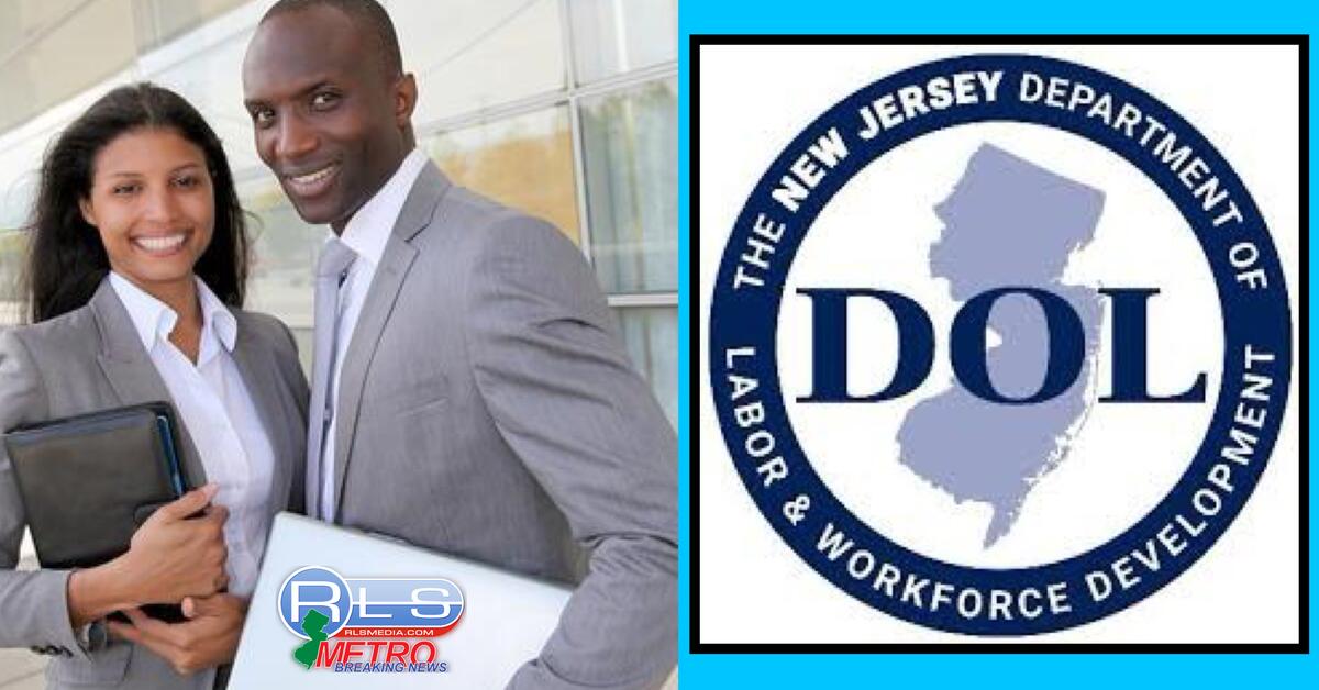 New Jersey Adds 16,000 New Jobs in June