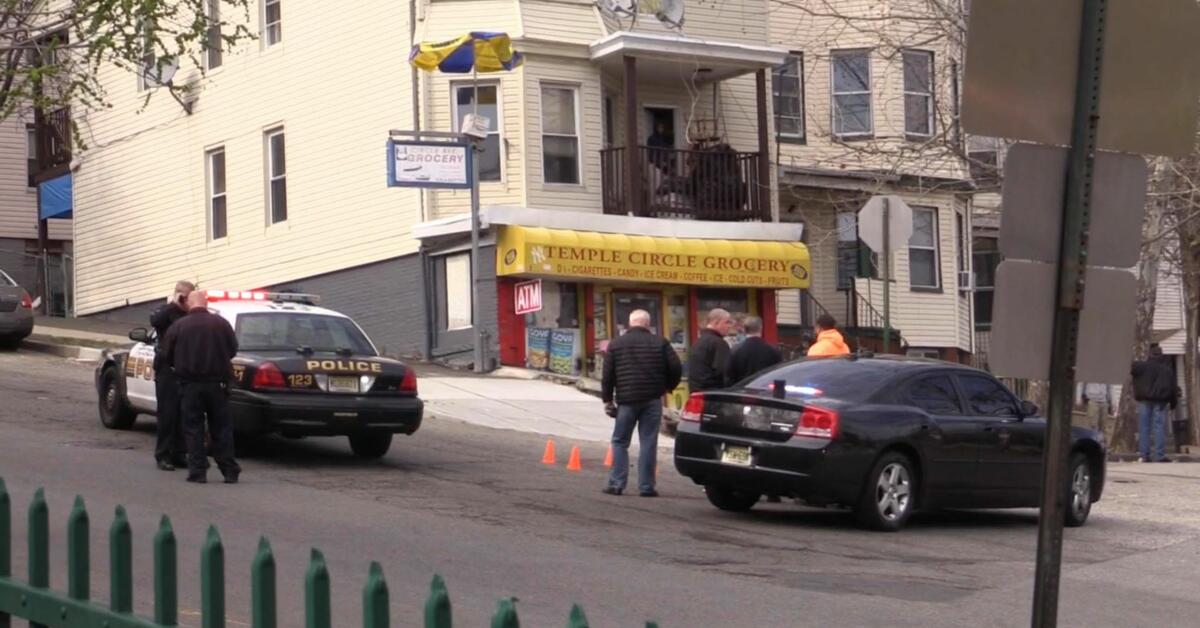 BREAKING PATERSON NJ: Separate Shootings Leave Four Shot with One Dead ...
