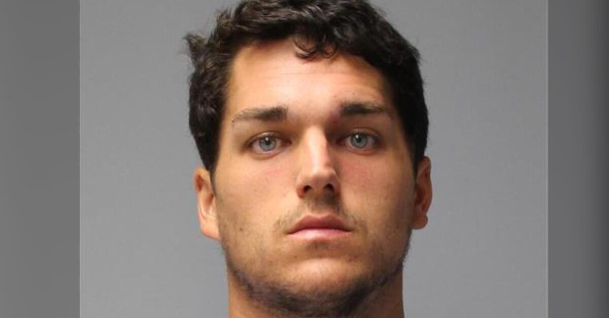 New Jersey High School Teacher Charged with Explicit Contact with Student