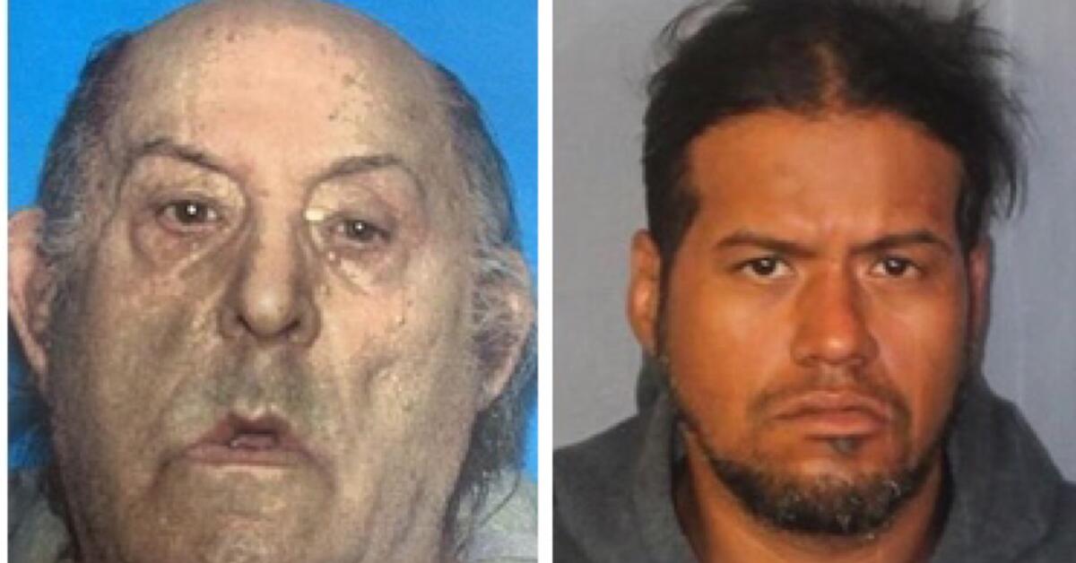 Search Continues for Men Reported Missing in Separate Newark Incidents