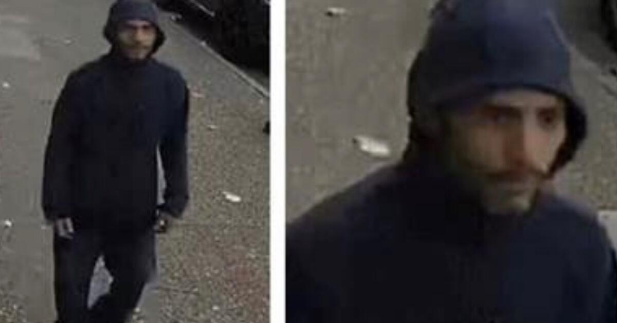 Authorities Seek Newark Armed Robbery Suspect