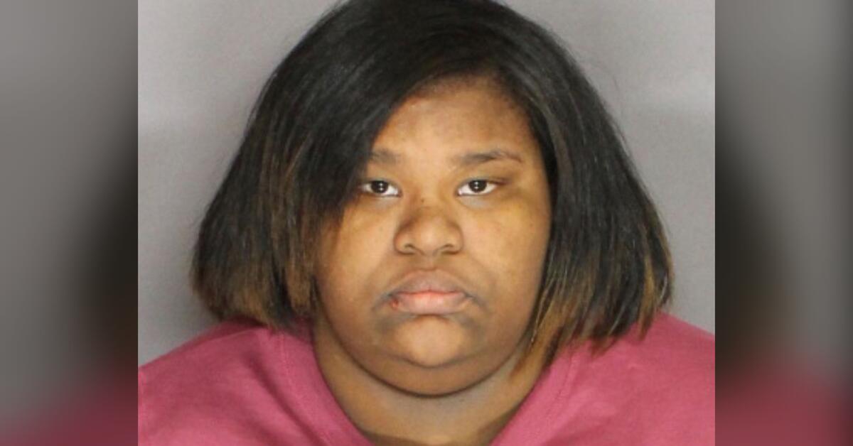 Alert Woman Wanted For Newark South Ward Shooting