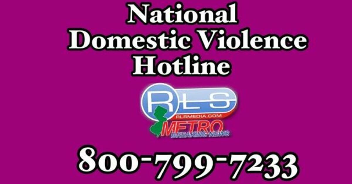 Essex County Prosecutors Office Offers Free Domestic Violence Courses