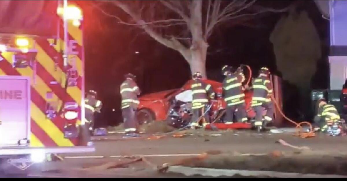UPDATE: Plainfield Resident Identified as Second Victim of Deadly ...