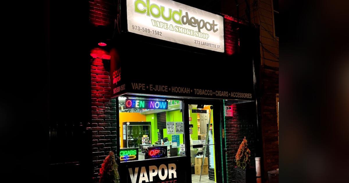 Robbery Of Newark Ironbound Business Under Investigation