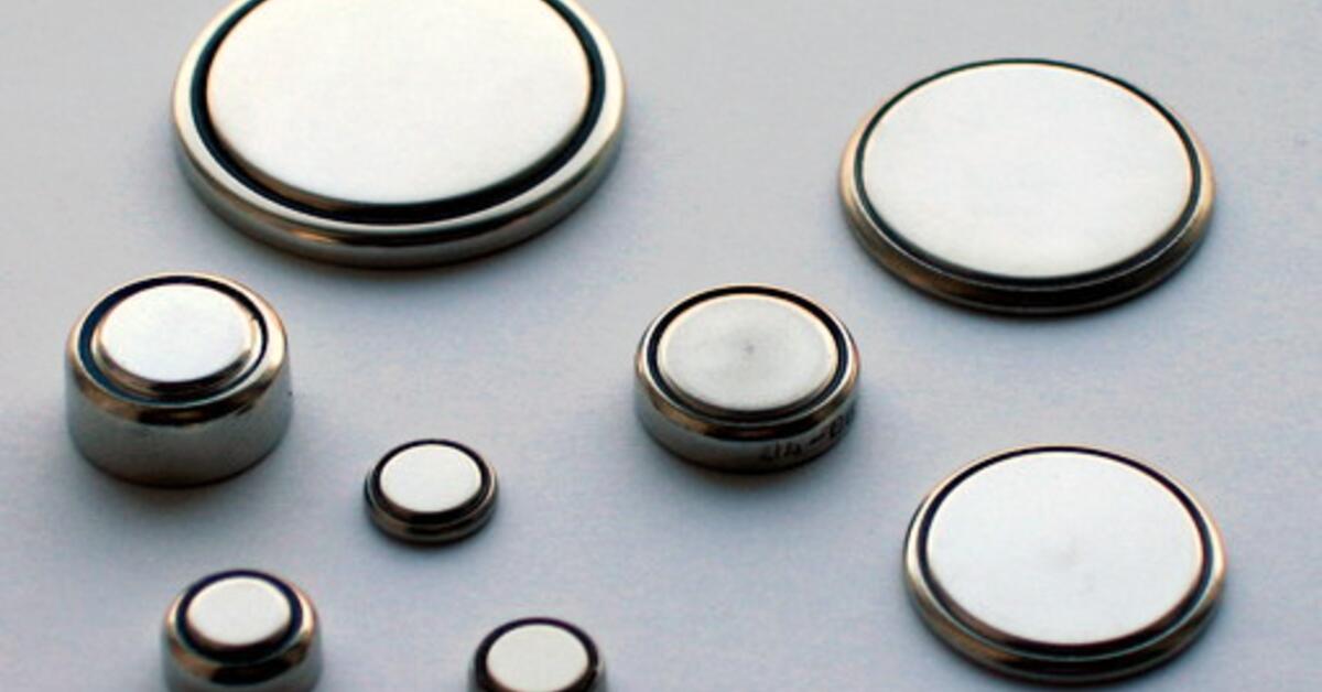 NJ Poison Control Warns Button Batteries, High-Powered Magnets Are ...