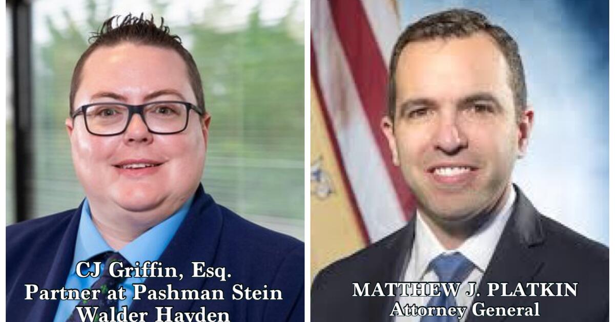 Leading NJ Public Information Attorney Blasts NJ AG's Disclosure of Law ...