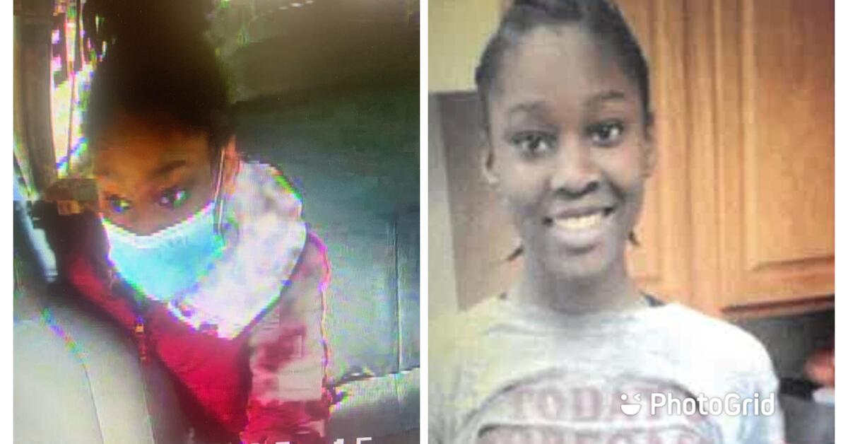 UPDATE: Missing 11-Year-Old Girl Found Safe