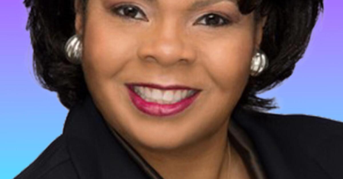 NJ Parent Summit Announces Veteran White House Reporter April Ryan as ...