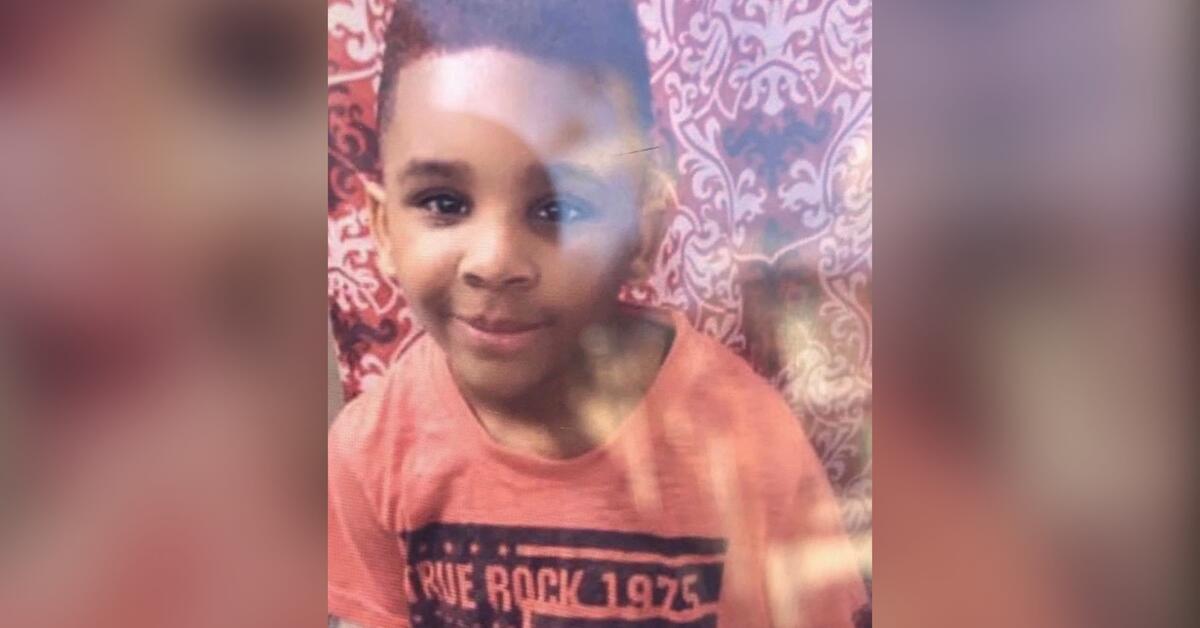 ALERT: Police Search for Missing Autistic 8-Year-Old Newark Boy UPDATE ...