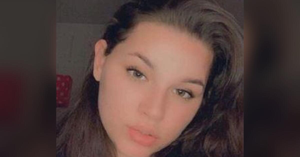Alert Police Seek The Publics Help In Locating Missing Newark Woman