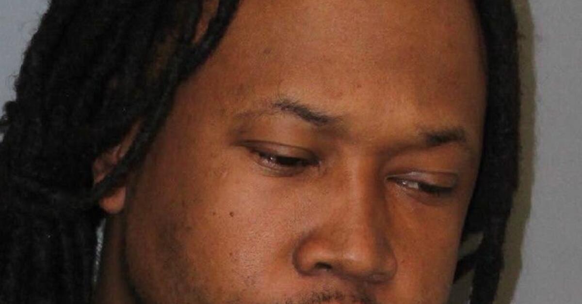Newark Man Arrested On Weapon Drug Charges