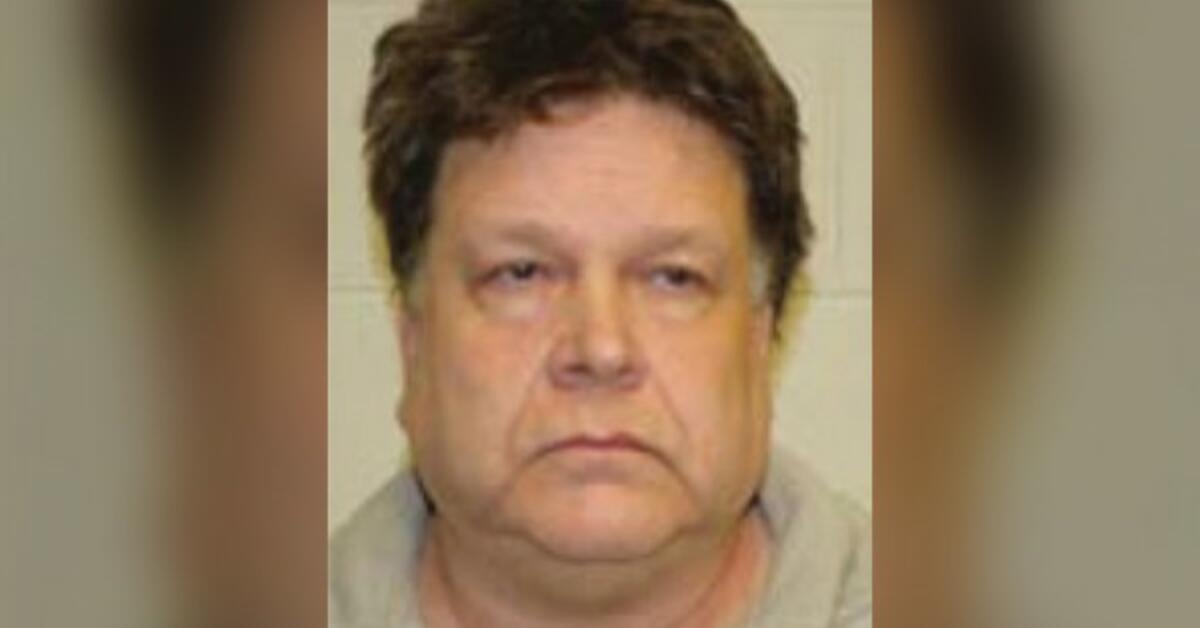 Flemington Man Sentenced To Seven Years In Prison For Distributing