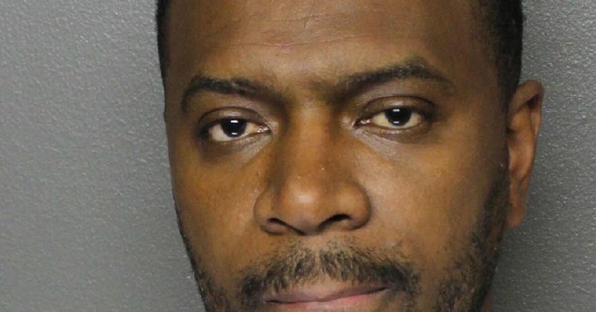 Arizona Fugitive Arrested in East Orange on New Drug Charges