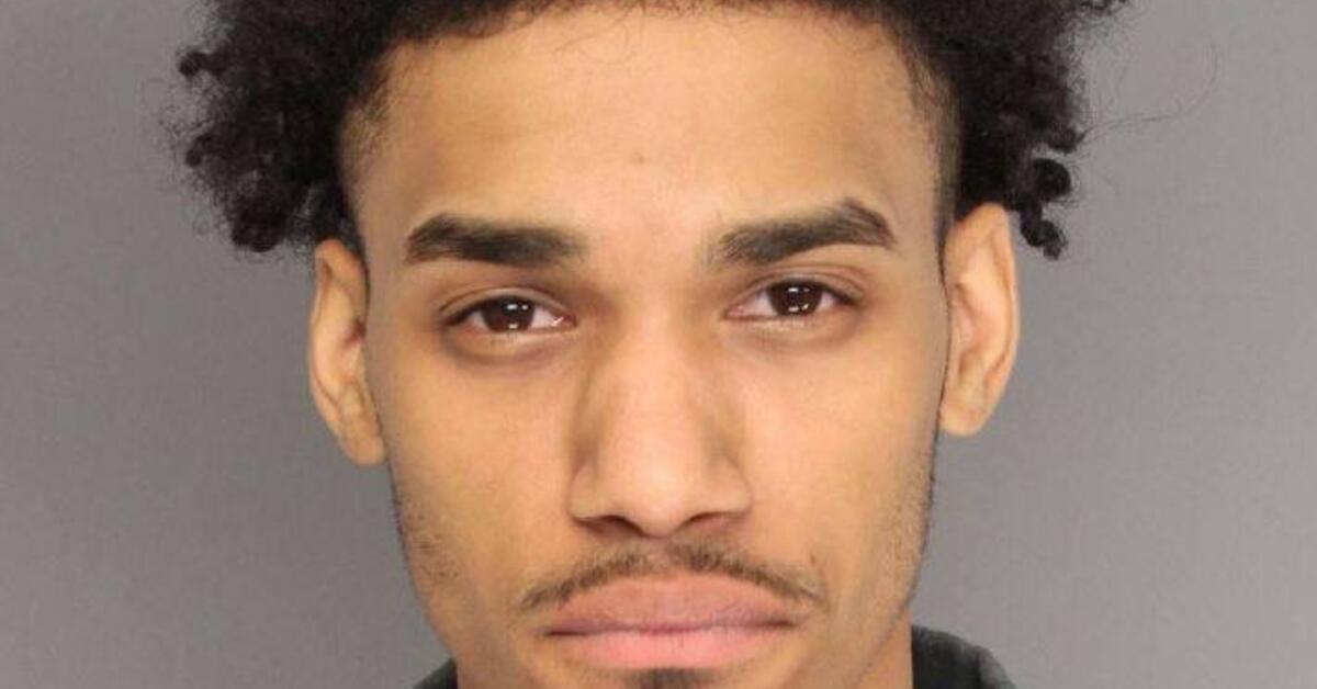 Newark Man Charged with Burglarizing Rahway Home, Sexually Assaulting Woman Newark Man Charged with Burglarizing Rahway Home, Sexually Assaulting Woman