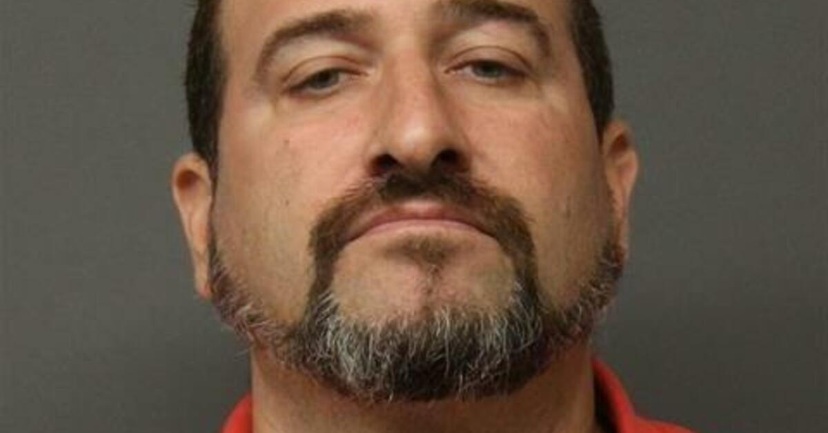 Bergenfield Man Accused of Theft by Deception
