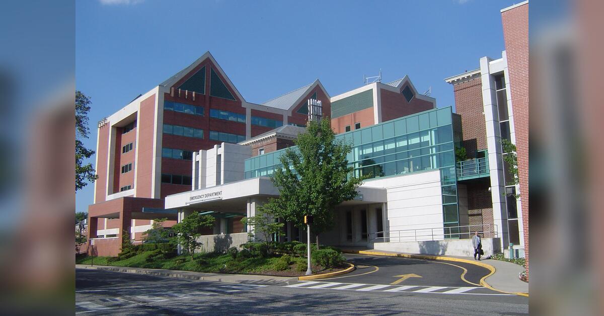 Montclair Hospital Walk-in Shooting Victim Said He Was Shot on South ...