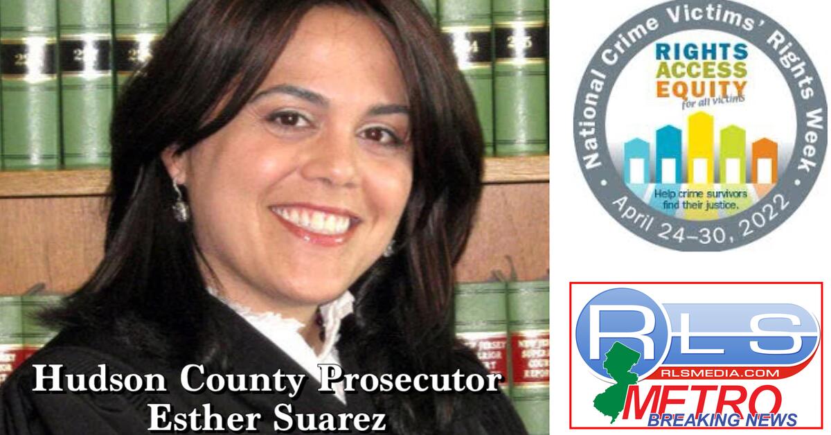 Hudson Prosecutor to Hold Candlelight Vigil, Memorial Walk for National ...