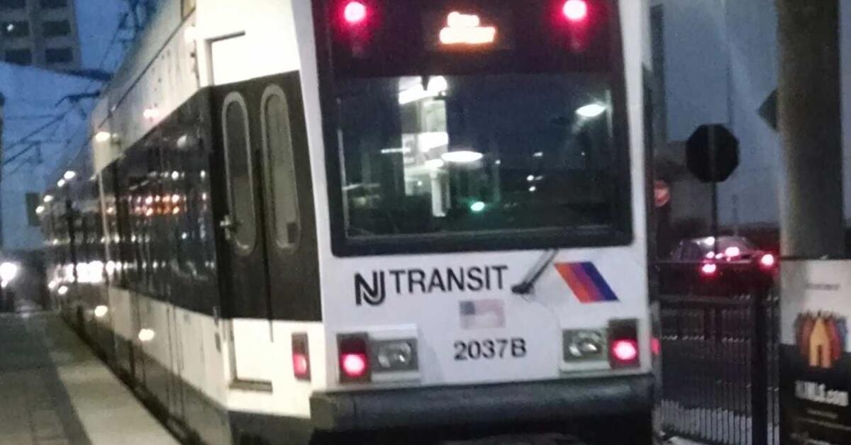 NJ Transit Offers Extra Savings, Service for Weekend Travel