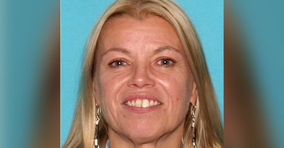 Pemberton Woman Charged with Driving While Impaired, Causing Fatal ...