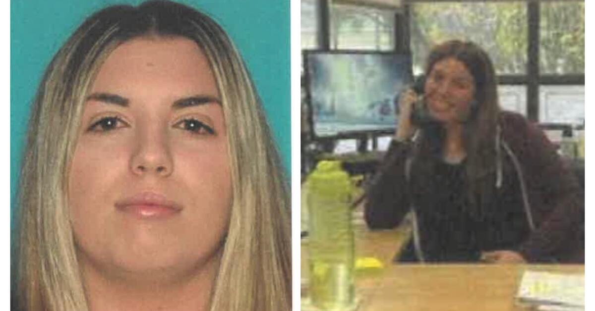 ALERT: Missing NJ Teen Believed to be in Newark