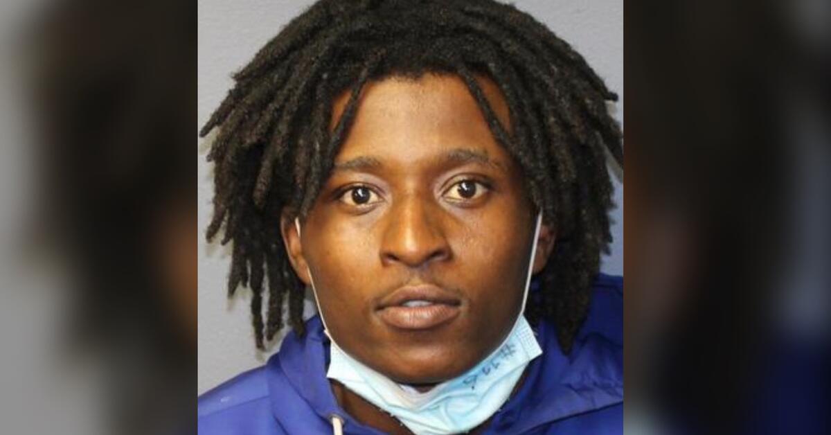Three Charged With Jersey City Fatal Shooting Three Charged With Jersey City Fatal Shooting