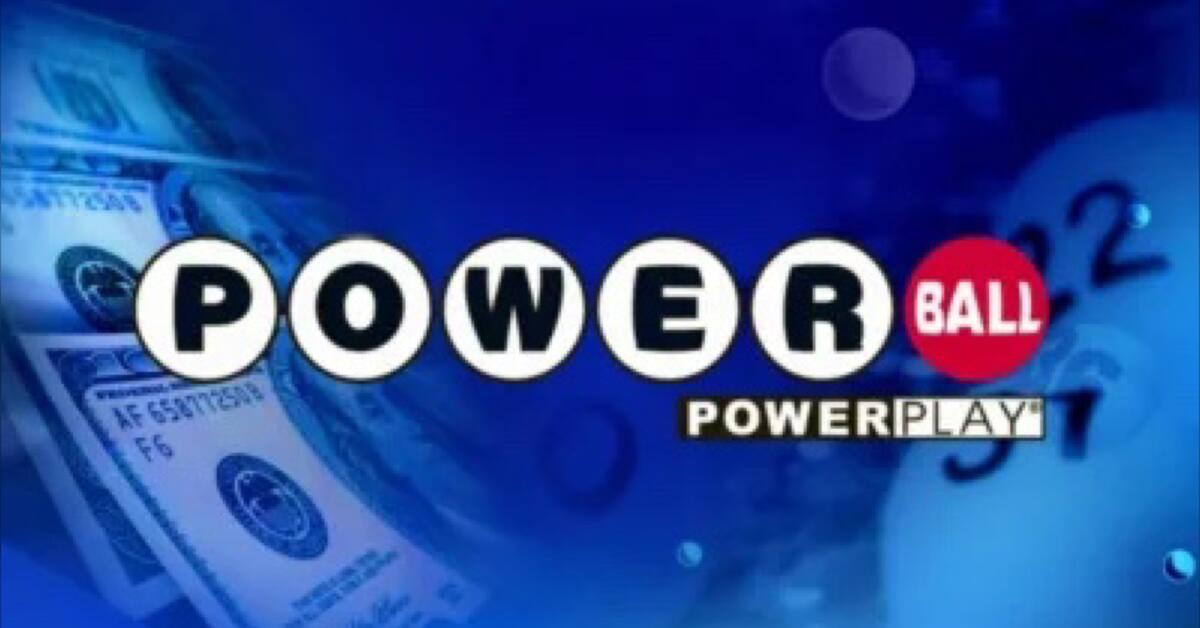 Powerball Grows to $1.9 Billion After No Winners for Saturday’s Drawing
