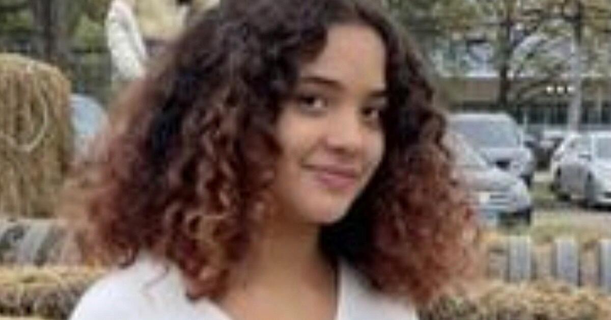 Police Search For Missing 14 Year Old Newark Girl Update Found Safe
