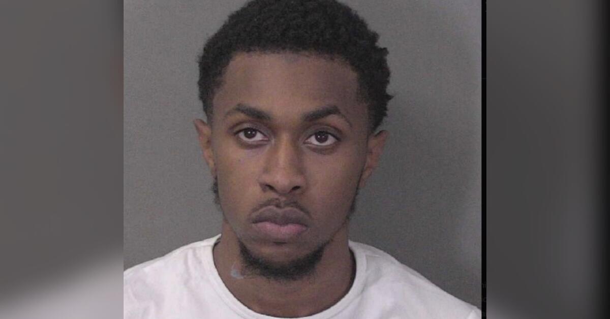 Fourth Suspect Arrested for Deadly Trenton Shooting