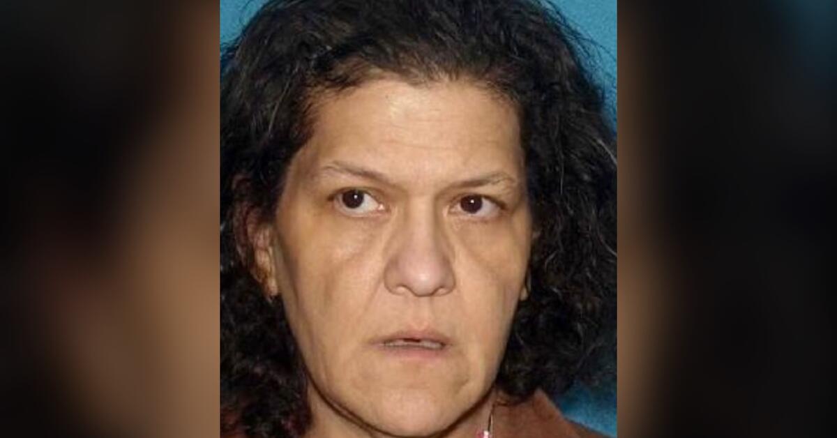 Police Search For Missing Newark Woman Update Found Safe