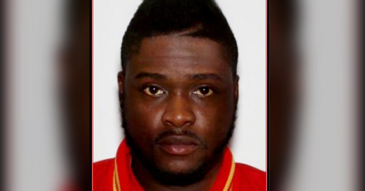 Bronx Man Found Guilty of Sexually Assaulting Union Township Elderly Woman