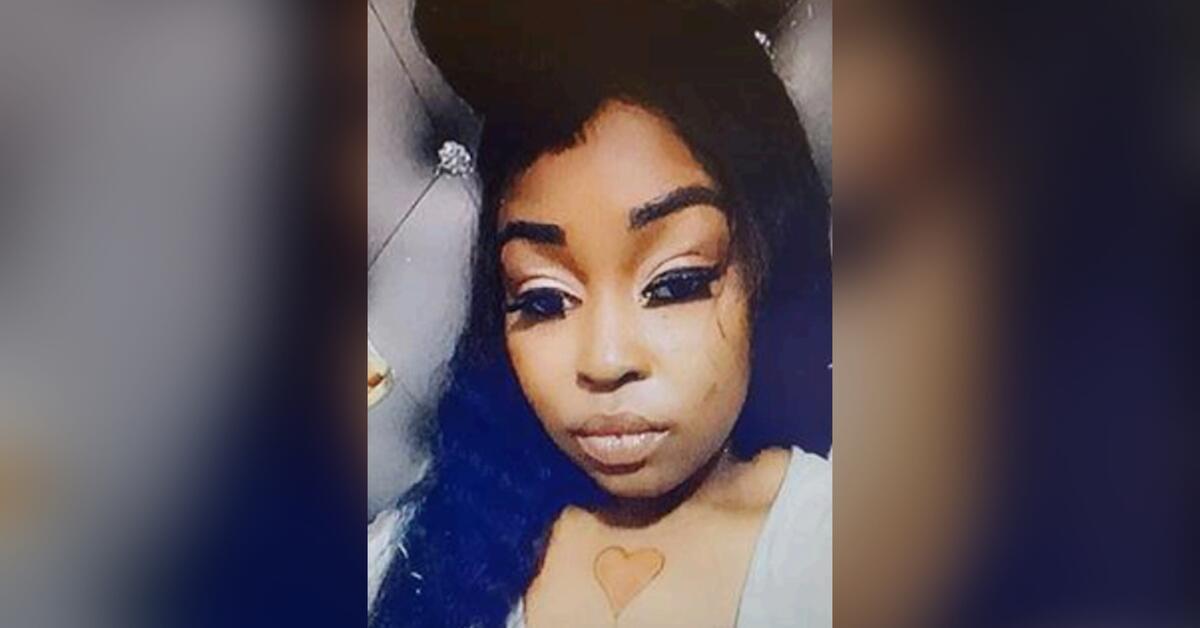 Alert Newark Police Search For Woman Missing Since December
