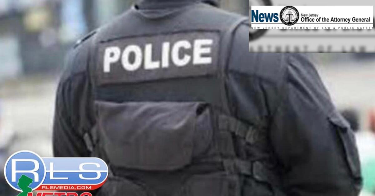NJ’s AG Announces New Programs Aimed to Improve Police Interactions ...
