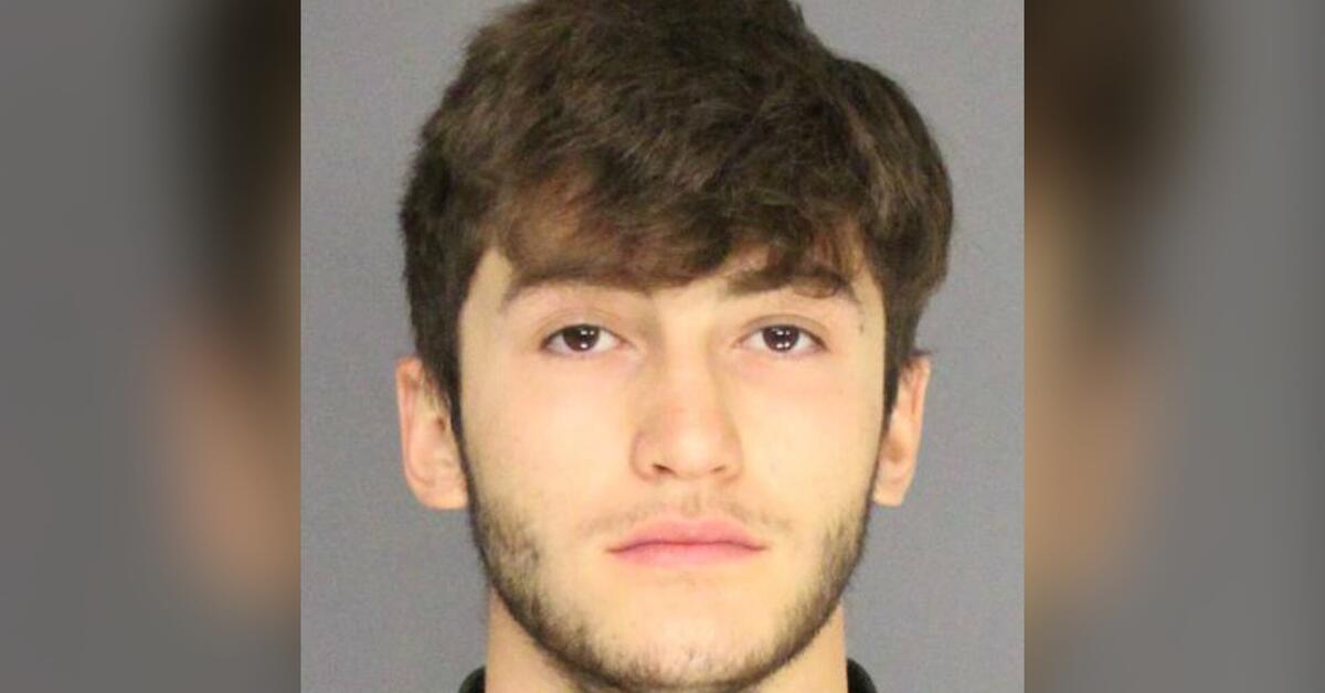 Fairfield Resident Charged with Over a Dozen Motor Vehicle Violations ...