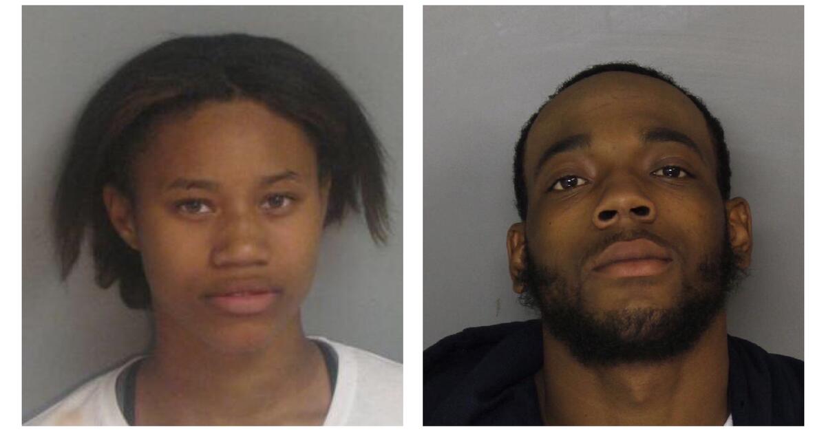 Police Recover Four Handguns, Eight Decks of Heroin in Anti-Violence ...