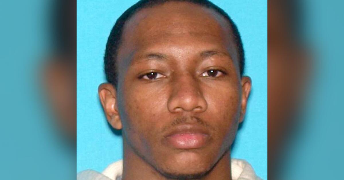 2019 Atlantic City Murder Suspect Captured by Police