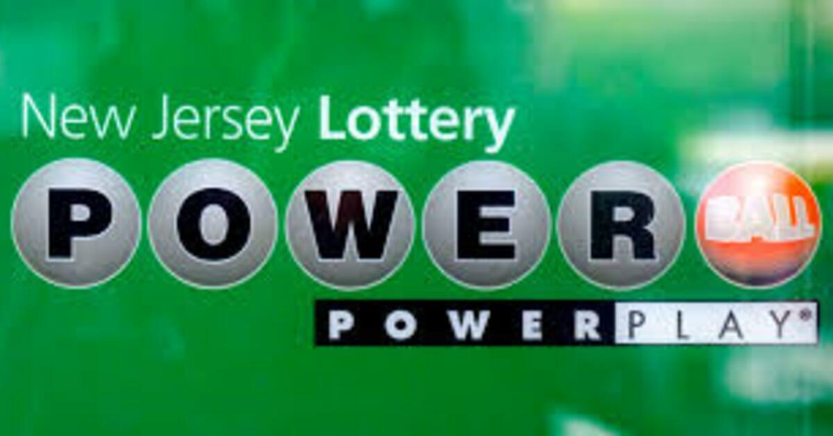 NJ Powerball Rolls to $378,000,000