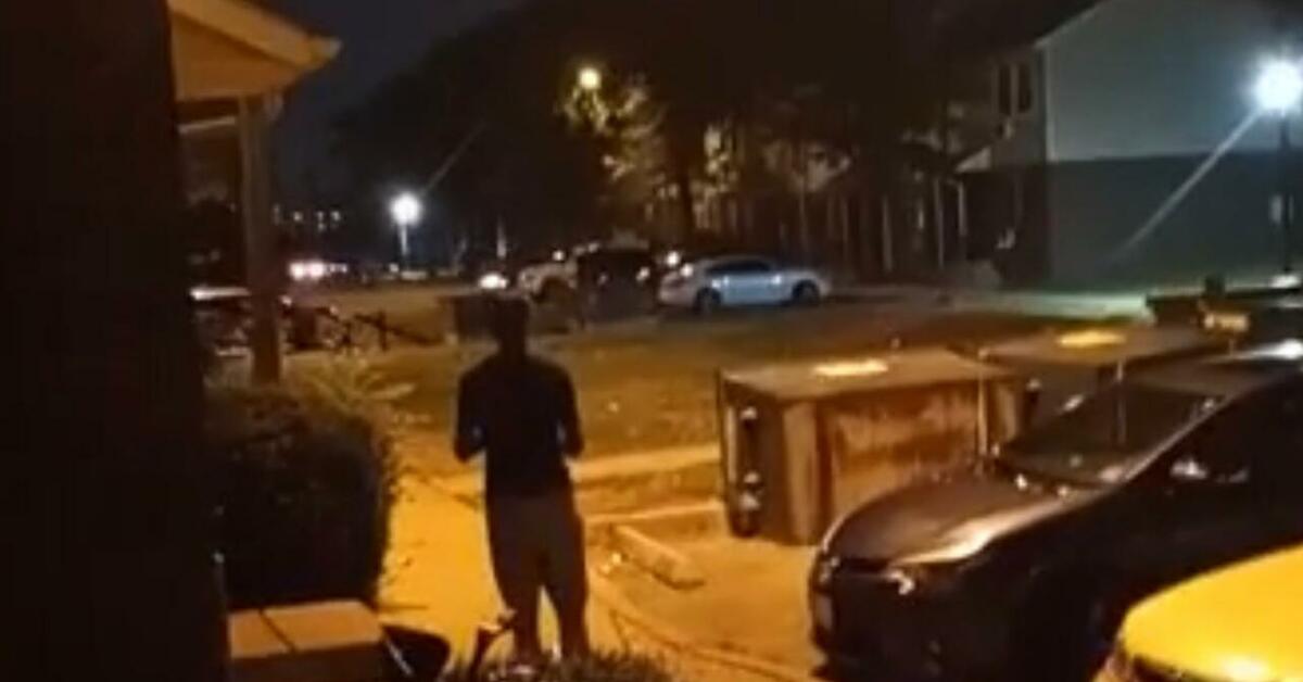 Newark Street Gang Member Charged with Using Machine Gun to Shoot Three ...