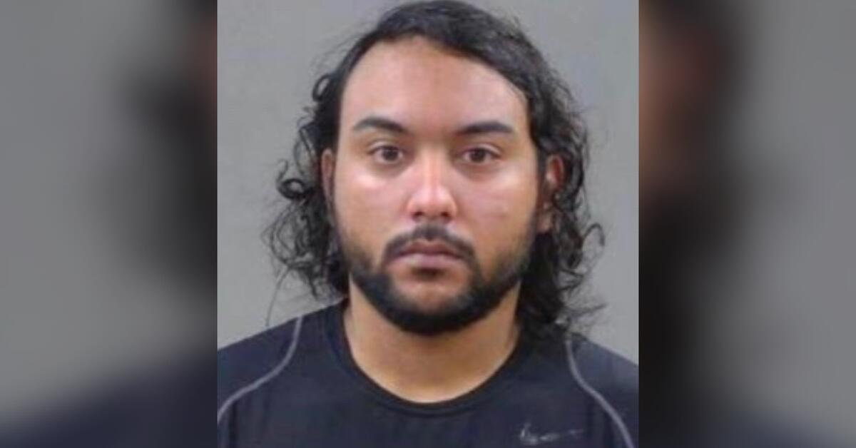 Delaware Man Arrested for Kidnapping 11-Year-Old from NJ