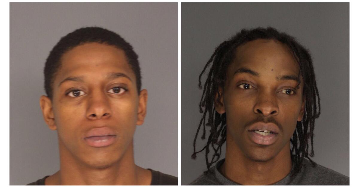 East Orange Men Convicted Of Robbery Carjacking