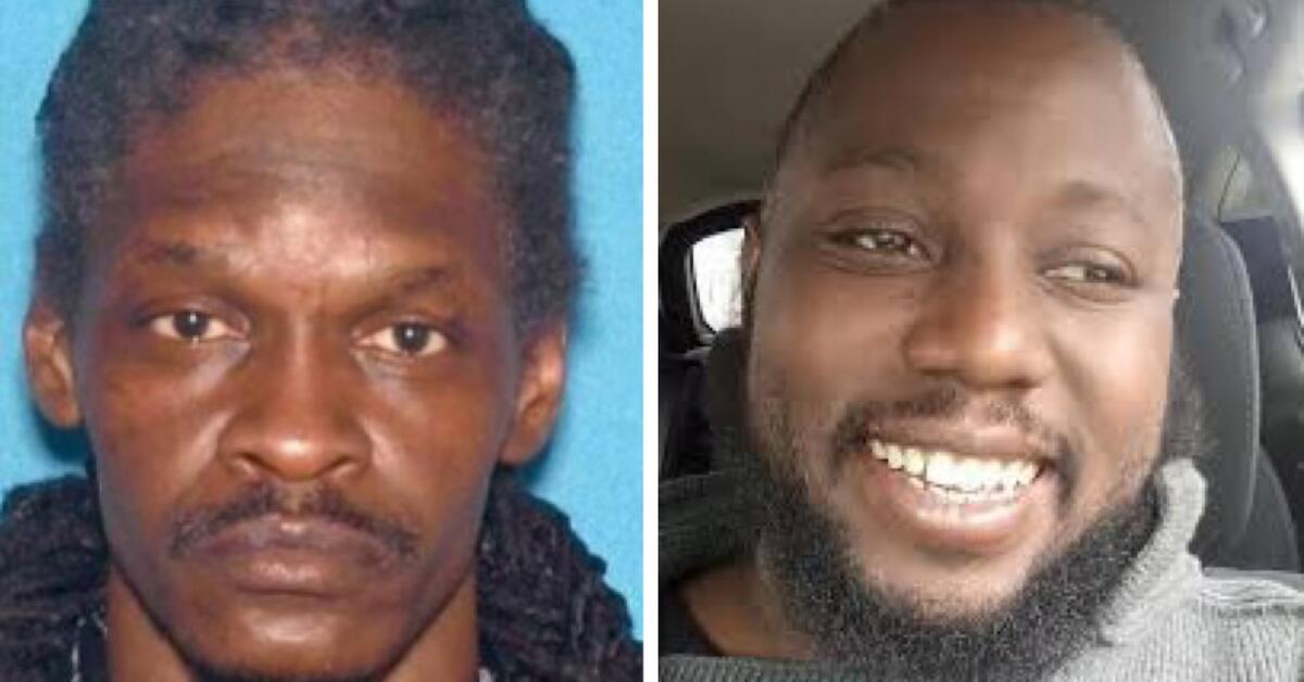 Newark Man Charged With East Orange Murder