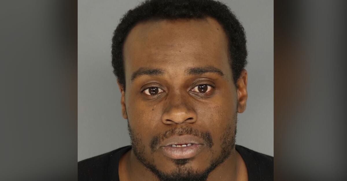 Bloomfield Man Sentenced for Violent Clark Lyft Driver Carjacking