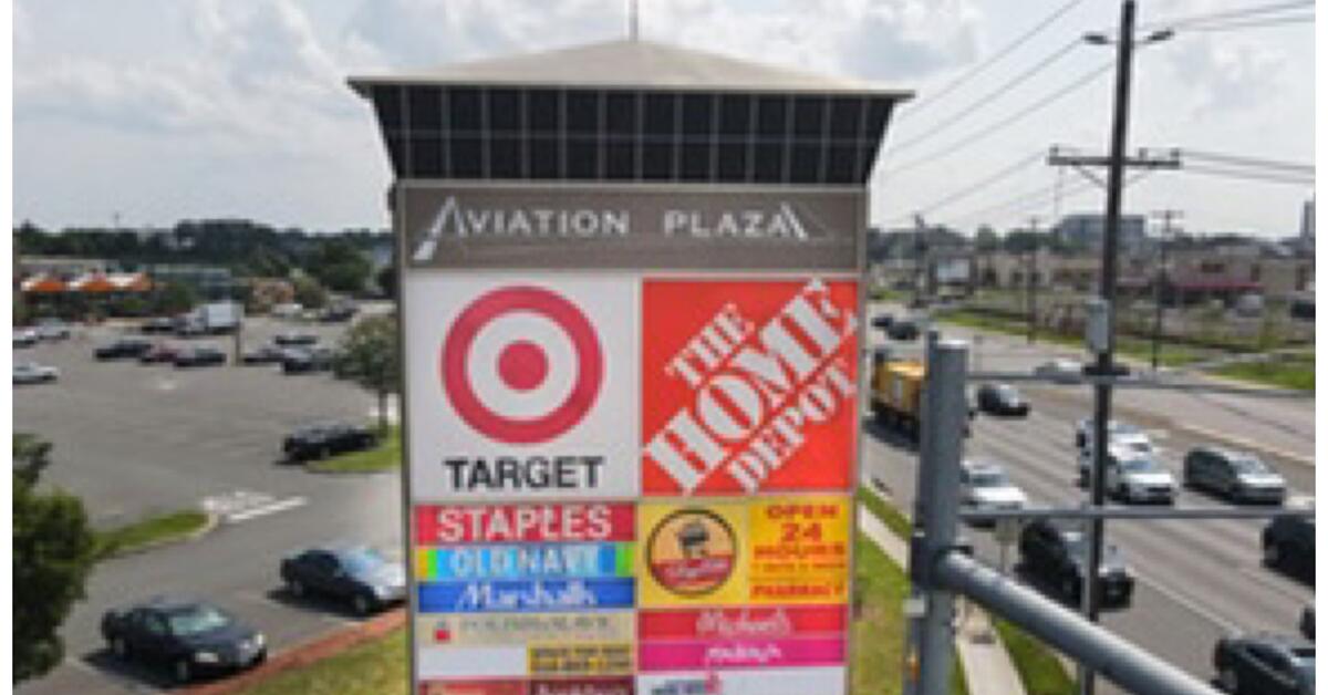 BREAKING: Shooting Outside of AMC Theater, Target in Linden Under ...